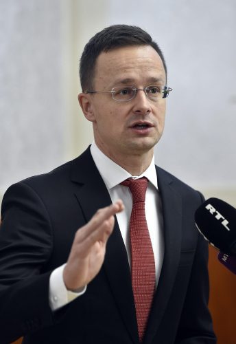 Erdély.ma | Szijjártó Péter Washingtonban: a magyar-amerikai politikai ... Erdély.ma | Szijjártó Péter Washingtonban: a magyar-amerikai politikai ...
