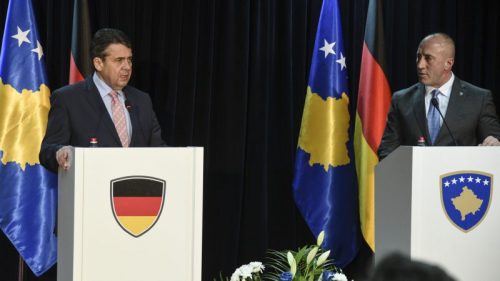 Erdély.ma | Német külügyminiszter: Szerbiának az uniós csatlakozás ... Erdély.ma | Német külügyminiszter: Szerbiának az uniós csatlakozás ...