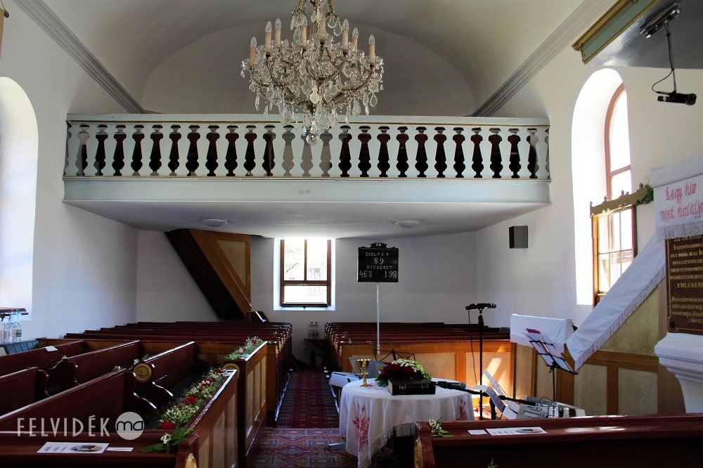 Erdély.ma | Reformáció napja – a mindennapi hitbéli megújulás jelképe