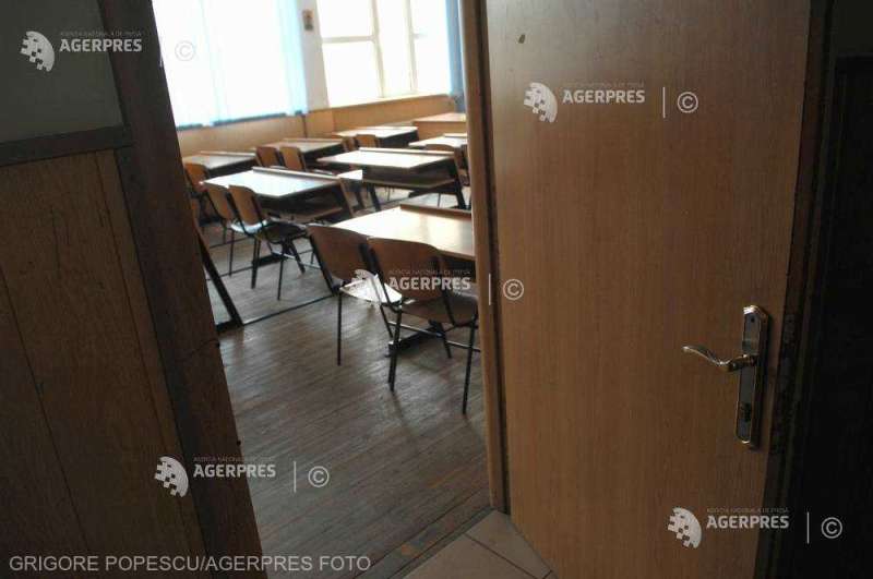 Erdély.ma | Ismét kórházba kerültek tizennégyen az aradi német iskola ... Erdély.ma | Ismét kórházba kerültek tizennégyen az aradi német iskola ...