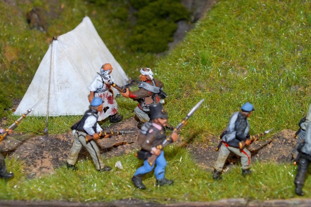 Erdély.ma | Homoki Gyula és a Tömösi-csata – ólomkatonák Baróton