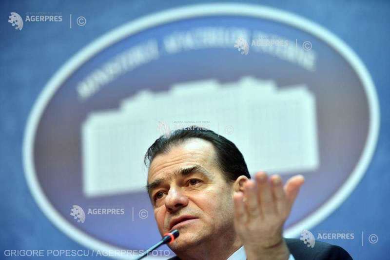 Erdély.ma | Ludovic Orban: Arra készülünk, hogy maszkokkal lássuk el a ... Erdély.ma | Ludovic Orban: Arra készülünk, hogy maszkokkal lássuk el a ...