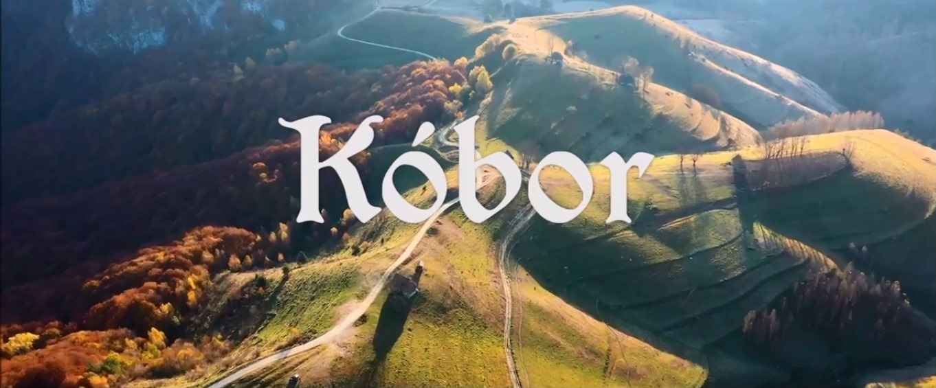 Erdély.ma | Kóbor, a fogyatkozóban lévő szigetfalu (dokumentumfilm)