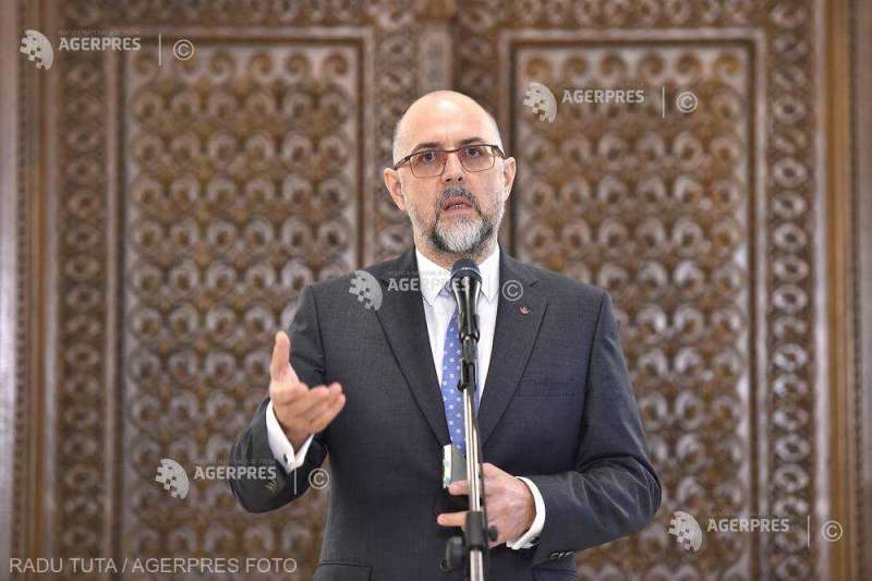 Erdély.ma | Kelemen Hunor: Ma már nem lehet az országot becsapni azzal ... Erdély.ma | Kelemen Hunor: Ma már nem lehet az országot becsapni azzal ...